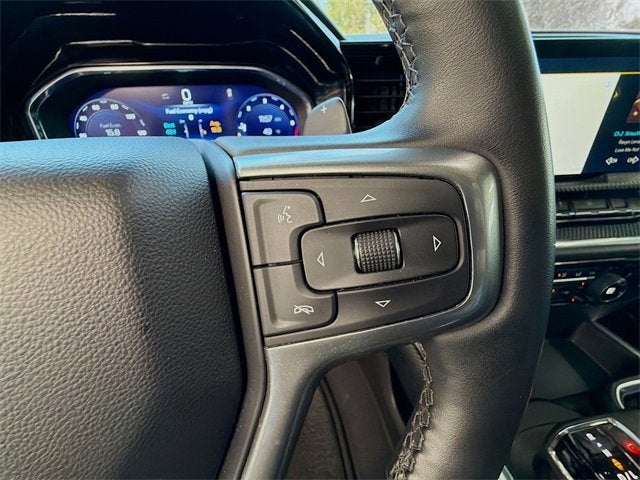 2023 Chevrolet Silverado 1500 RST Deland FL | Carroll Chevrolet Deland ...