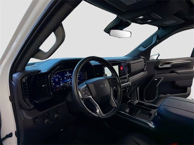 2023 Chevrolet Silverado 1500 RST Deland FL | Carroll Chevrolet Deland ...